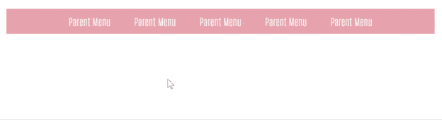 CSSだけ！メガメニューを作る簡単テクニック（レスポンシブ対応） ｜ 向壁虚造